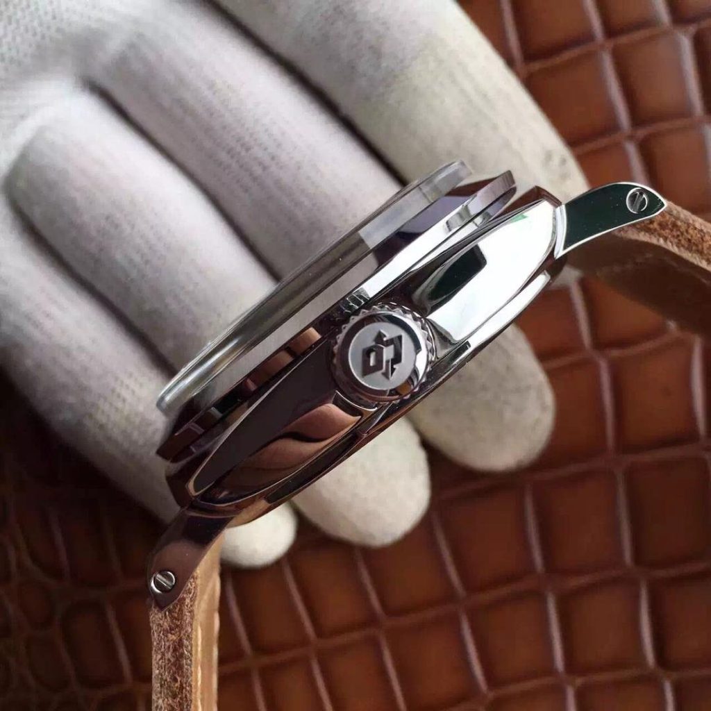 S Factory Released Replica Panerai Radiomir 1940 PAM 690 Watch